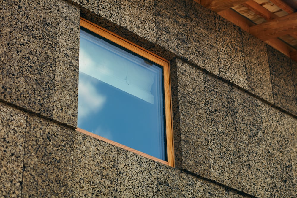 Amorim Cork Insulation & Facade - Poplar Grove Alley House - Washington ...