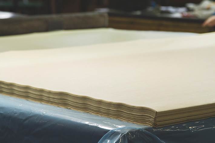 How Richlite Paper-Composite Panels are Made (Photos & Video)