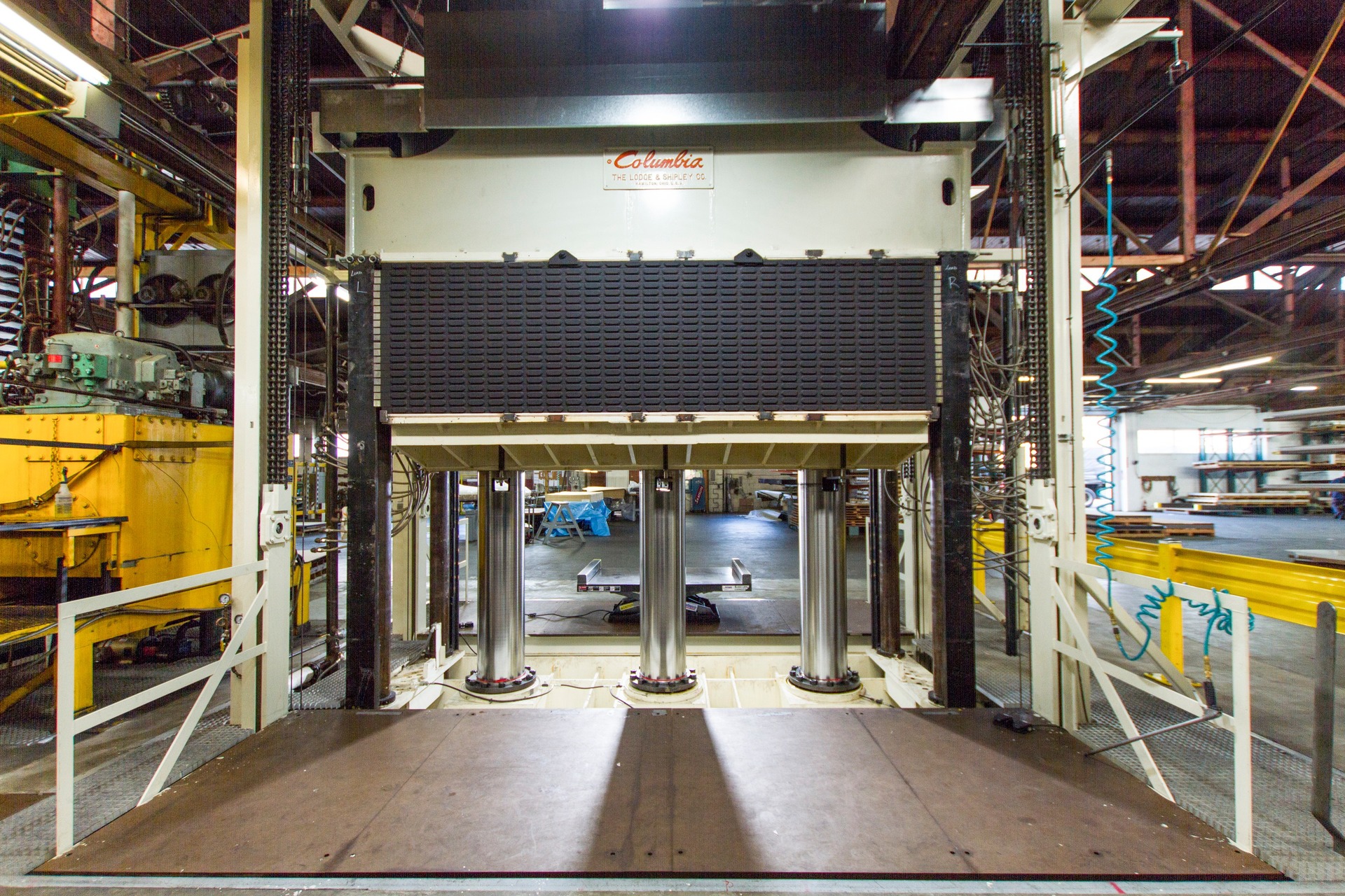 How Richlite Paper-Composite Panels are Made (Photos & Video)