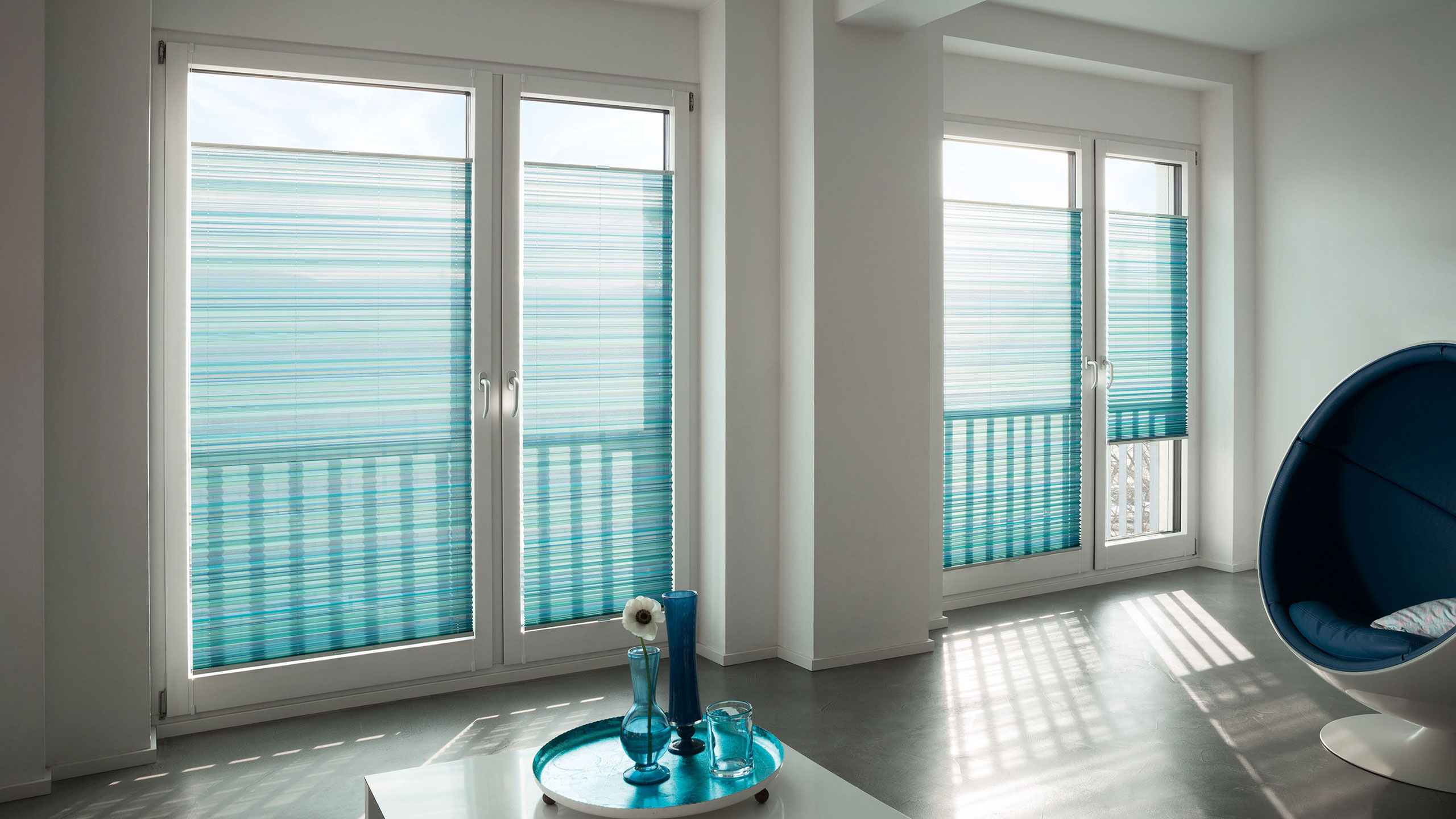 Video: How to Install Glass-Mount Window Treatments